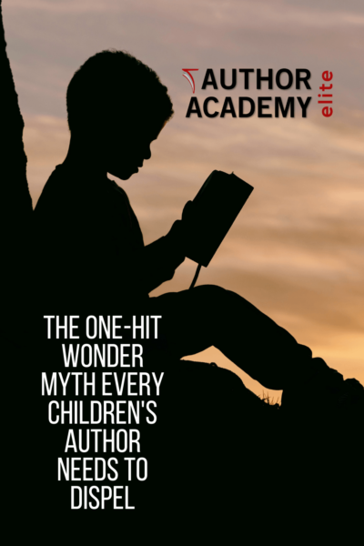 Dispel This Myth to Make More Money Writing Children's Books - Igniting ...